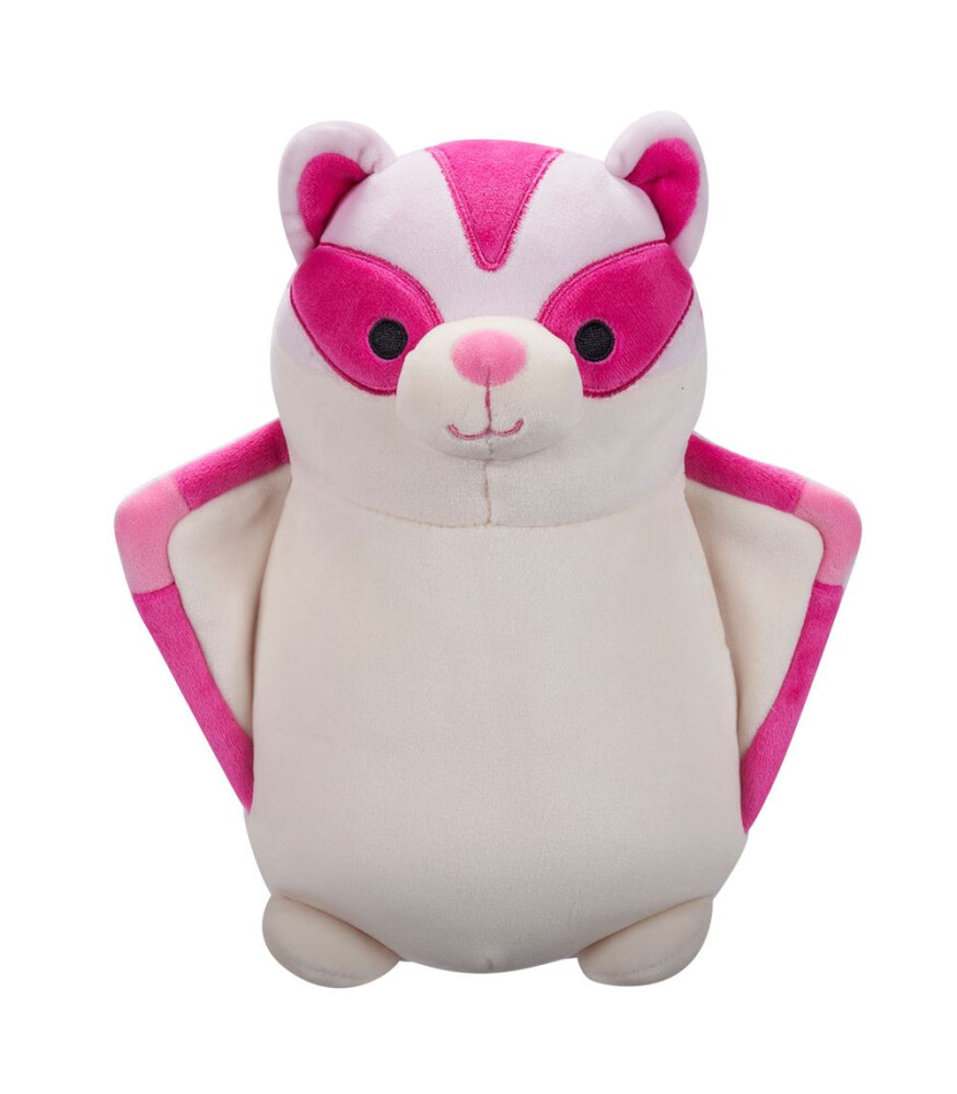 Squishmallows HugMees Şeker Planörü Brixton (26 cm) - Keyif Bebesi ...