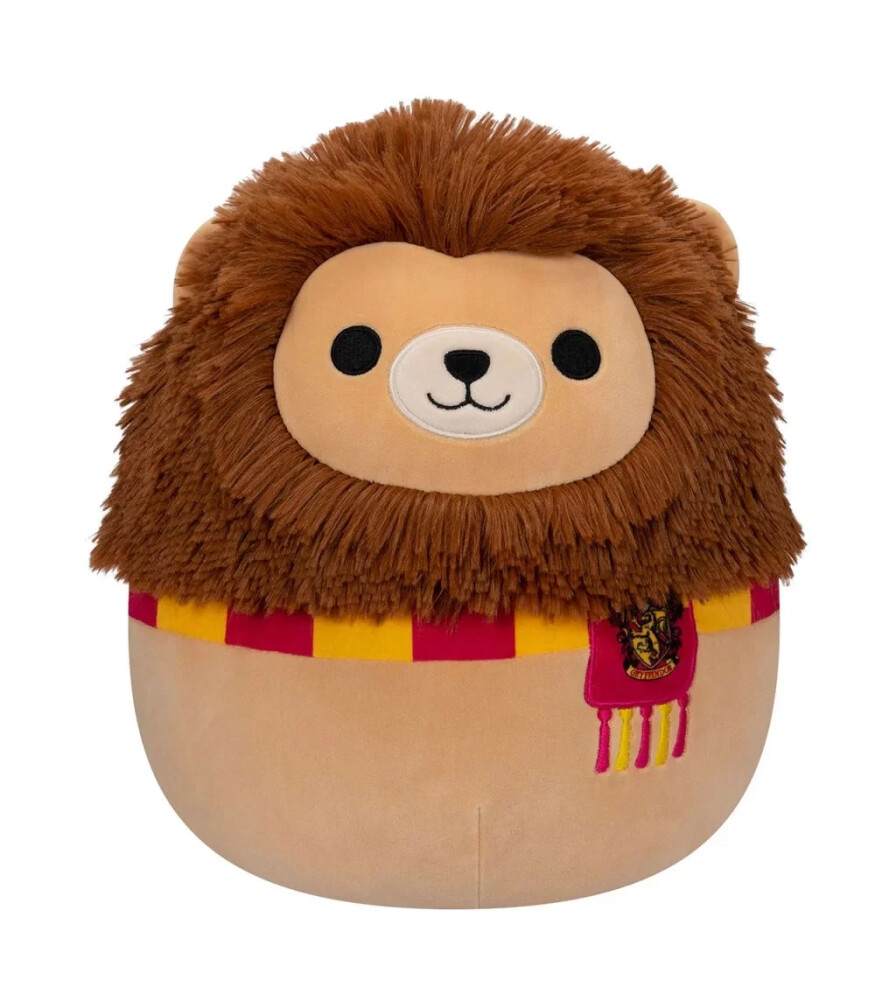 Squishmallows Harry Potter Serisi - Aslan Gryffindor (20 cm) - Keyif ...