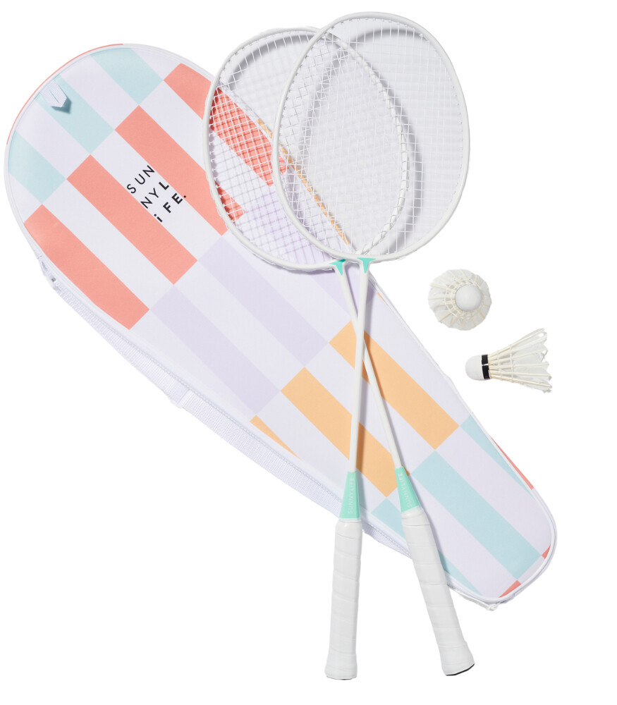 Sunnylife Badminton Takımı // Rio Sun Multi - Keyif Bebesi | Kids & Toys