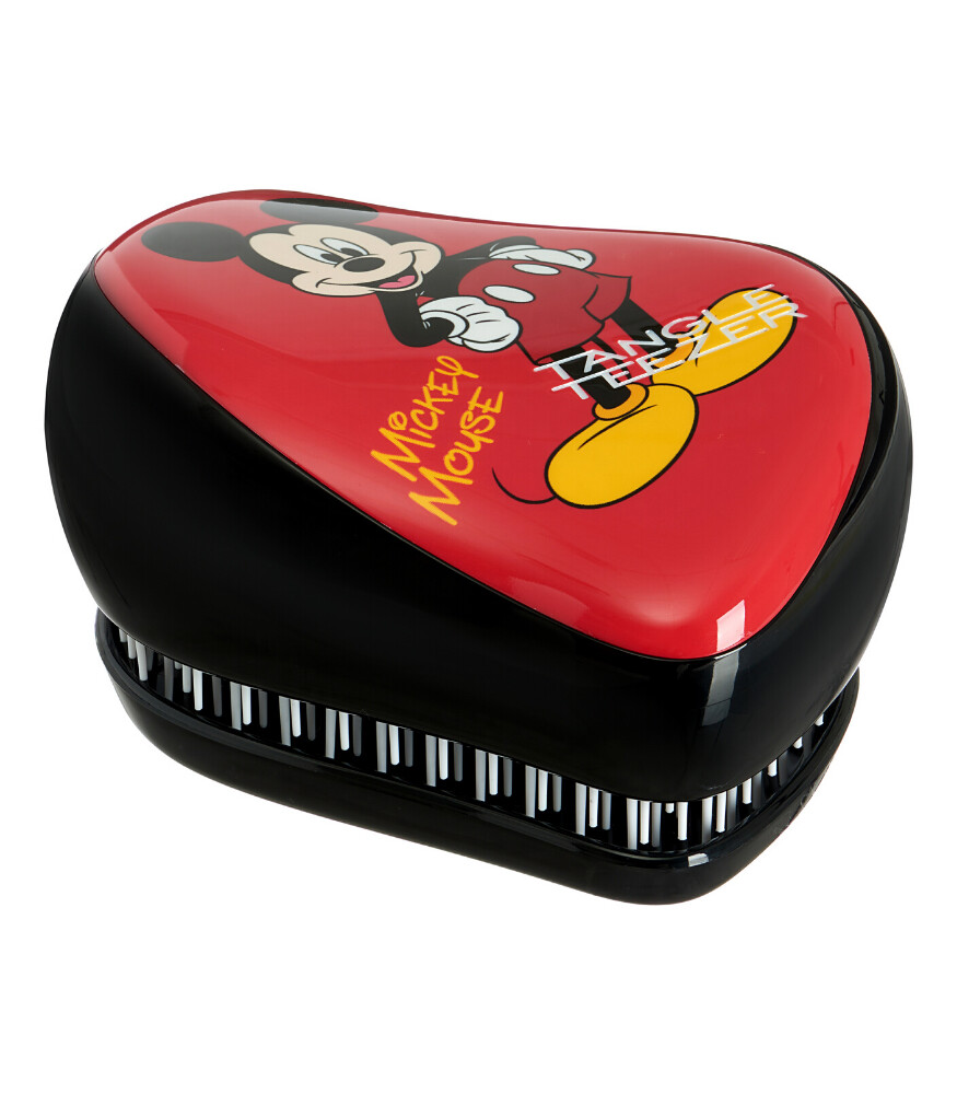 Tangle Teezer Compact Styler Çocuk Saç Fırçası // Mickey Mouse - Keyif ...