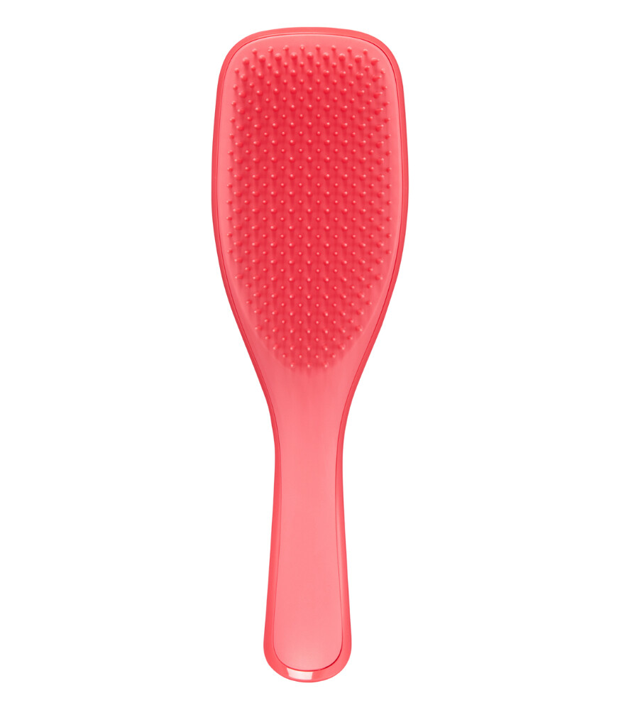 Tangle Teezer Mini Wet Detangler Saç Fırçası // Pink Punch - Keyif ...