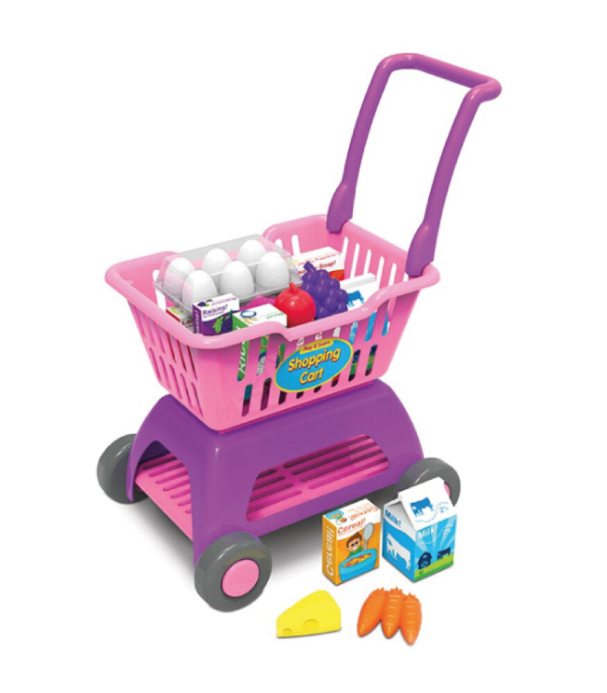 Thelearningjourney Alışveriş Sepeti - Keyif Bebesi | Kids & Toys