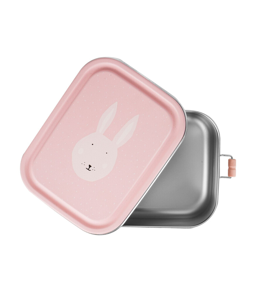 Trixie Lunch Box - Small // Mrs. Rabbit - Keyif Bebesi | Kids & Toys