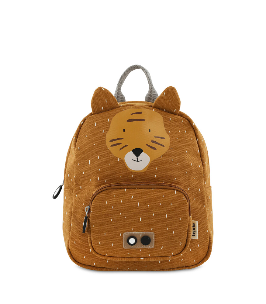 Trixie Çocuk Sırt Mini Okul Çantası // Mr. Tiger - Keyif Bebesi | Kids ...