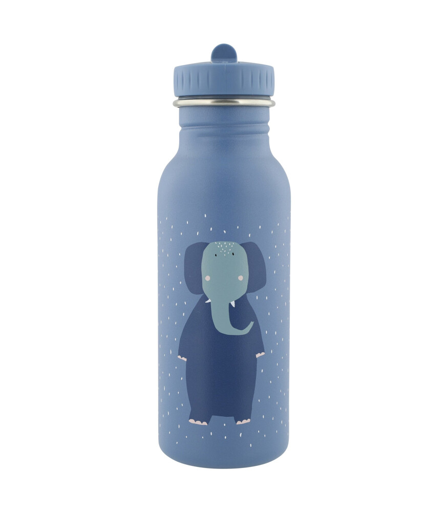 Trixie Paslanmaz Çelik Su Matarası (500 ml) // Mrs. Elephant - Keyif ...