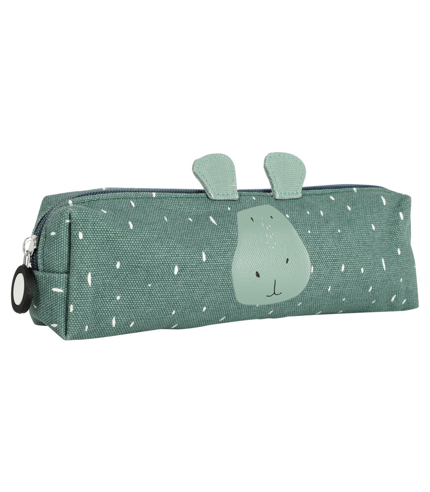 Trixie Kalem Kutu // Mr. Hippo - Keyif Bebesi | Kids & Toys