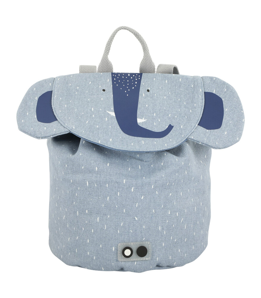 Trixie Mini Sırt Çantası // Mrs. Elephant - Keyif Bebesi | Kids & Toys