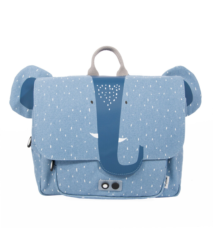 Trixie Satchel Okul Sırt Çantası // Mrs. Elephant - Keyif Bebesi | Kids ...