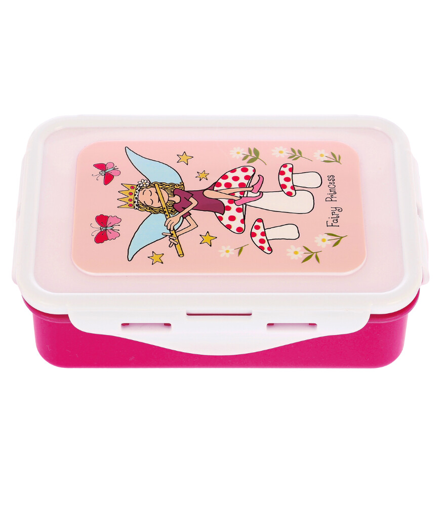 Tyrrell Katz Beslenme Kutusu // Princess - Keyif Bebesi | Kids & Toys