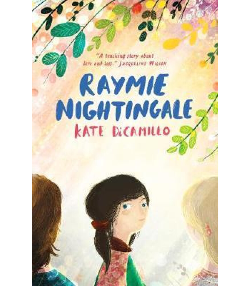 Walker Books Raymie Nightingale - Keyif Bebesi | Kids & Toys