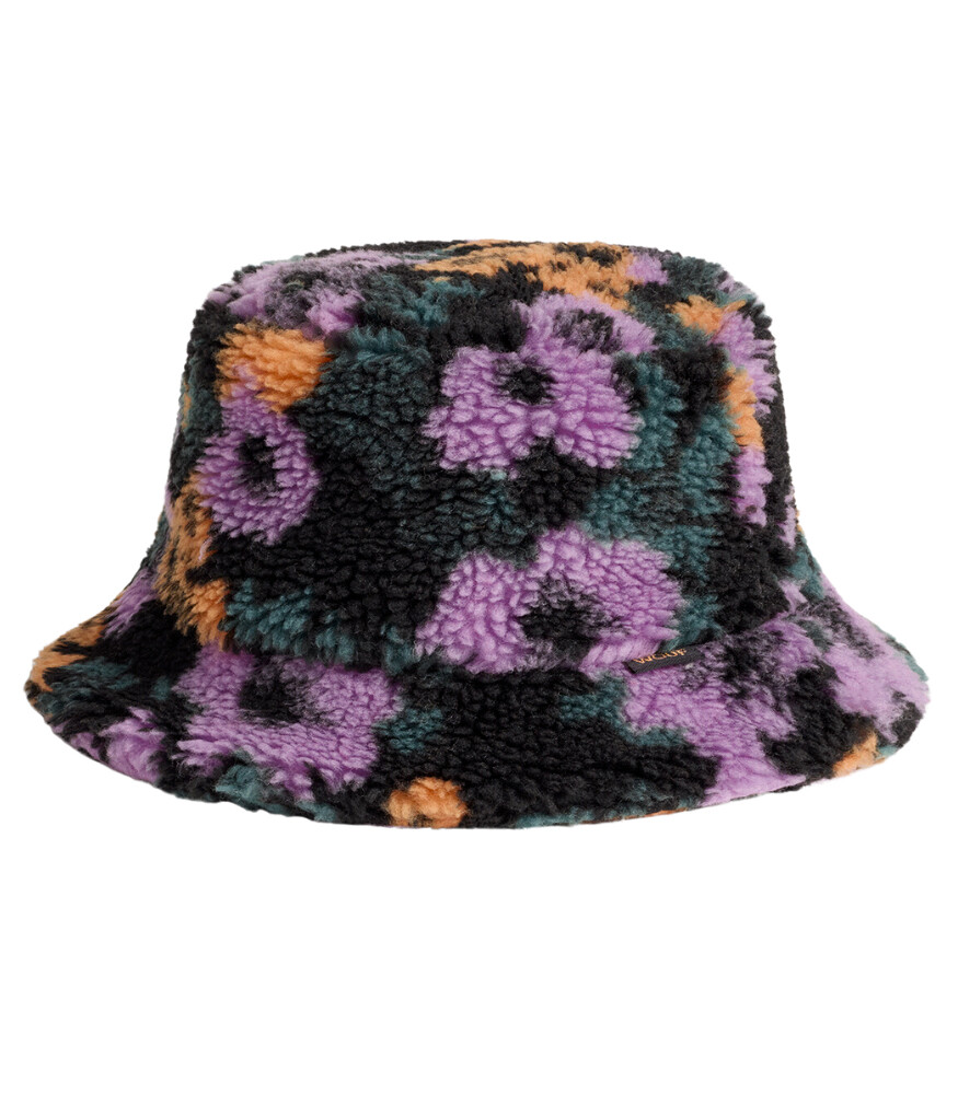 Wouf Bucket Hat Şapka // Armel - Keyif Bebesi | Kids & Toys