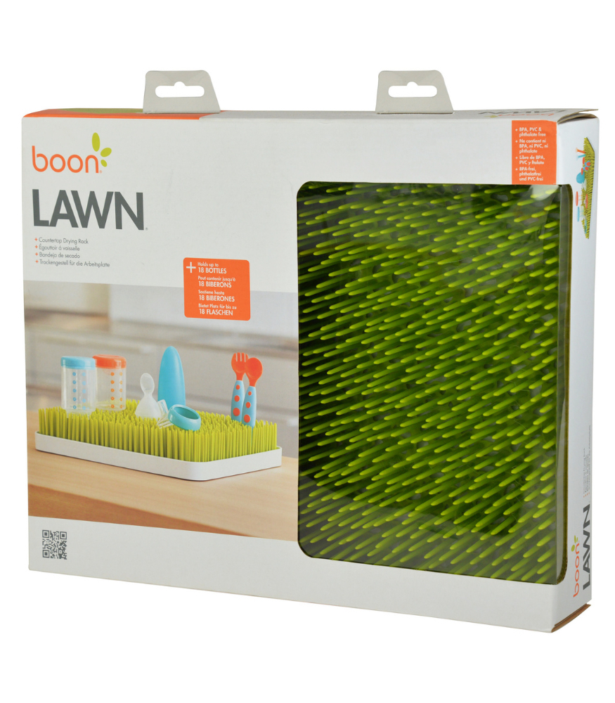 Boon Lawn Biberon Kurutma Ünitesi - Keyif Bebesi | Kids & Toys
