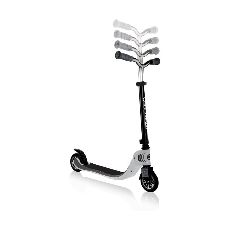 Chillafish Flexxi Glow Işıklı Katlanabilir Scooter // Flamingo - Keyif ...