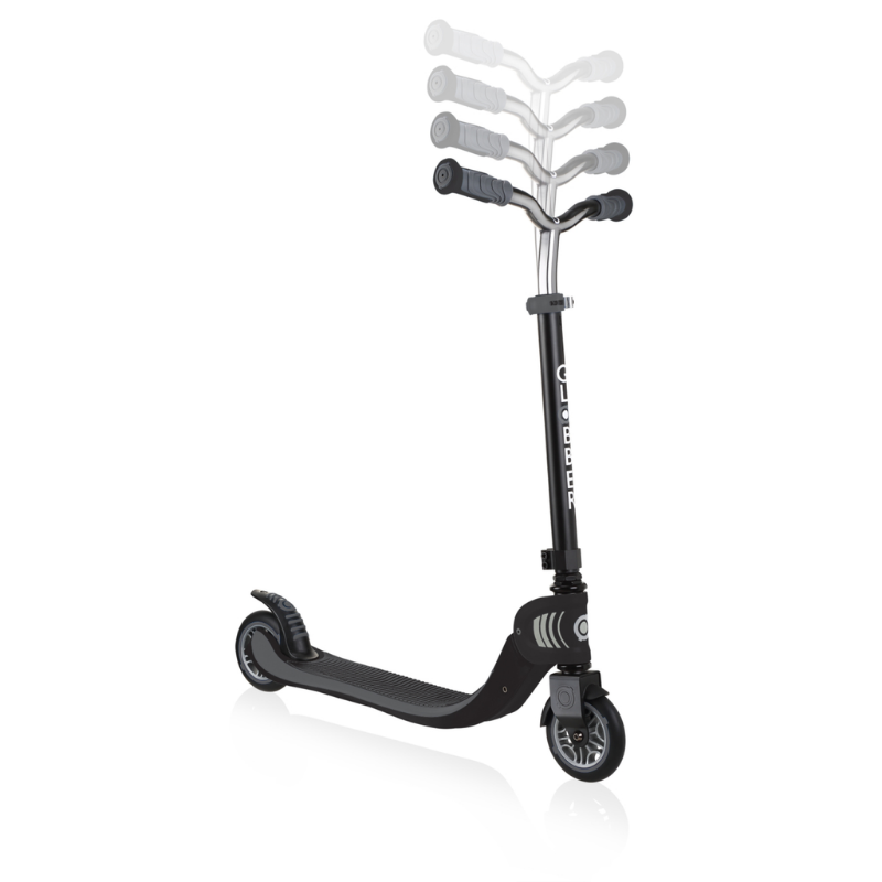 Chillafish Flexxi Glow Işıklı Katlanabilir Scooter // Flamingo - Keyif ...