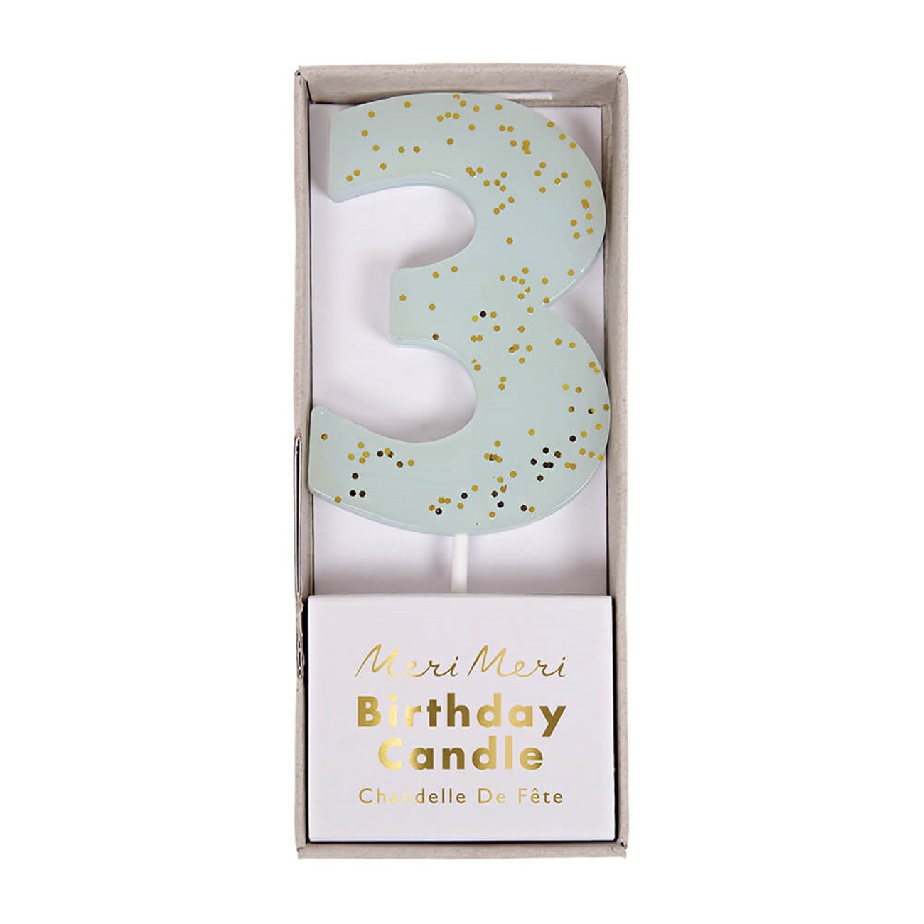 Meri Meri Gökkuşağı Gözlük (12'li) - Keyif Bebesi | Kids & Toys