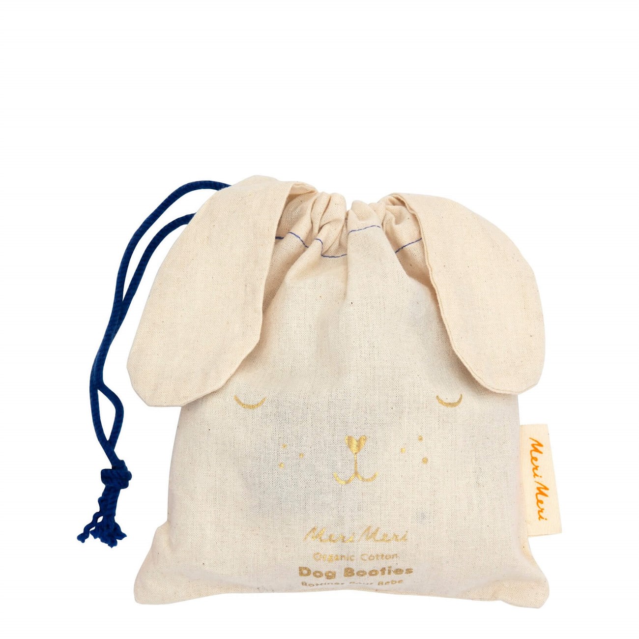 Meri Meri Bebek Patik // Yavru Köpek - Keyif Bebesi | Kids & Toys