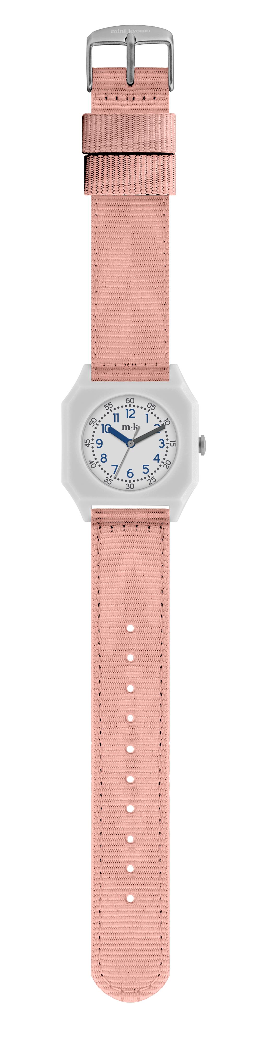 Mini Kyomo Mini Kyomo - Blush Watch - Açık Pembe Kol Saati - Keyif ...