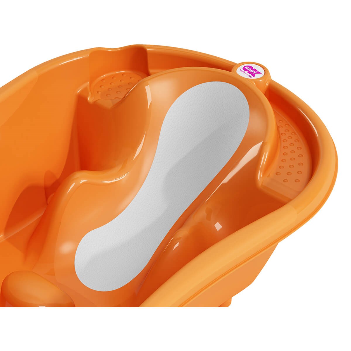 OkBaby Okbaby Onda Evol Banyo Küveti / Yeşil - Keyif Bebesi | Kids & Toys