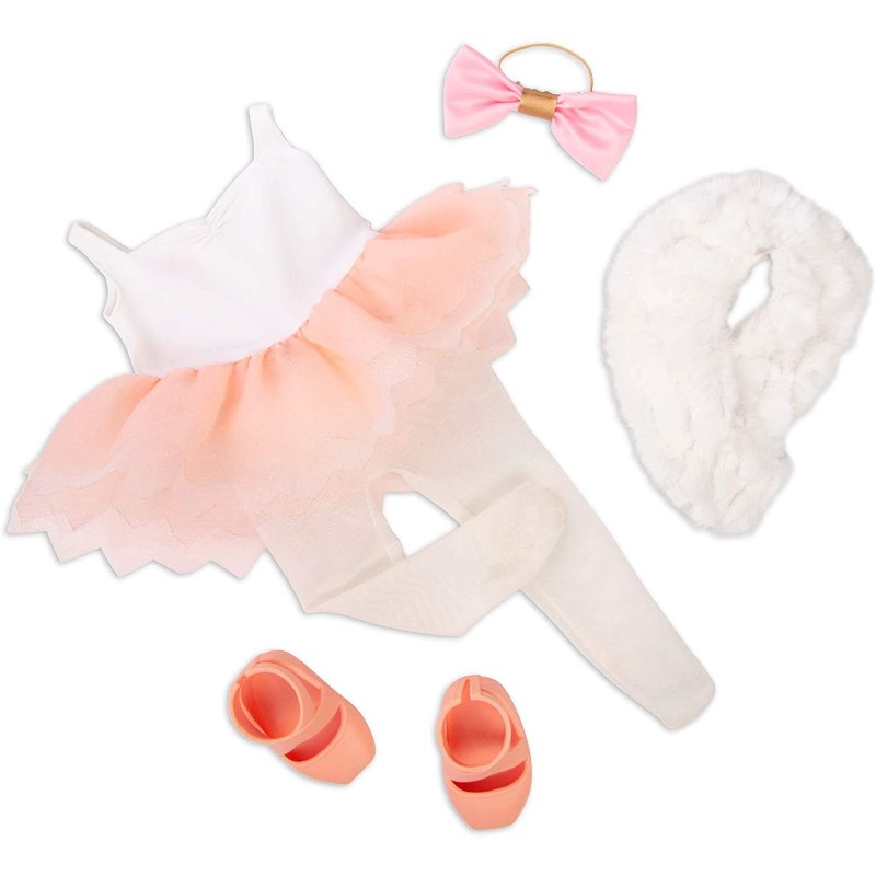 Our Generation Our Generation Maria Oyuncak Bebek 46 cm - Keyif Bebesi ...
