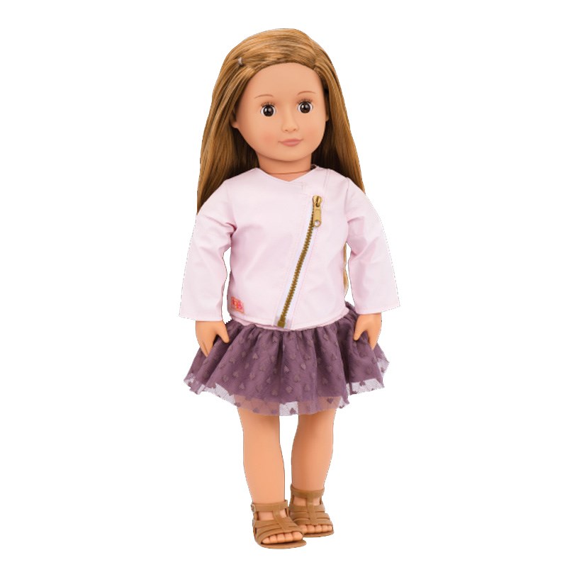 Our Generation Our Generation Maria Oyuncak Bebek 46 cm - Keyif Bebesi ...