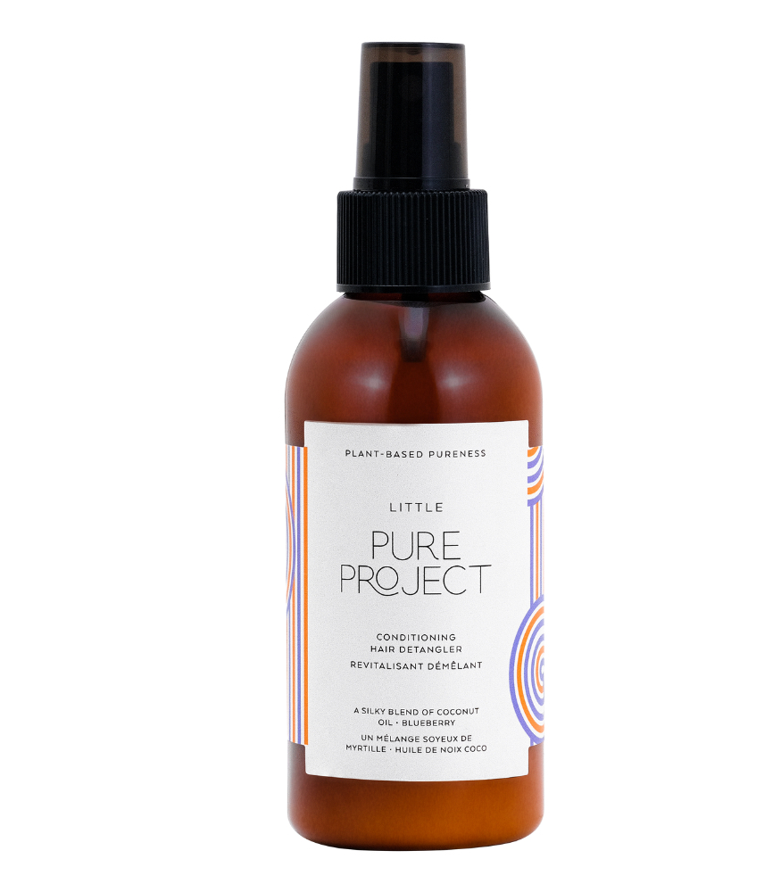 Pure Project Saç Açıcı Sprey - Keyif Bebesi | Kids & Toys
