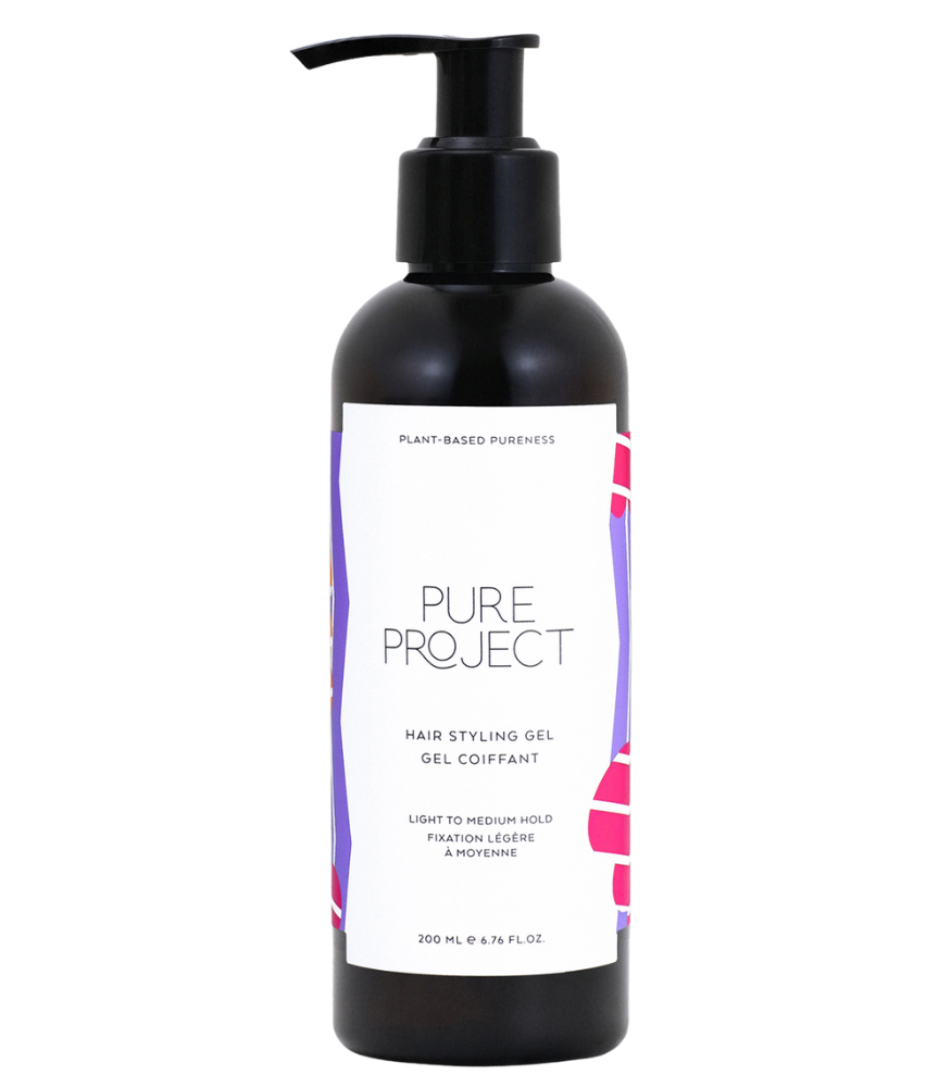 Pure Project Saç Sabitleyici Sprey - Keyif Bebesi | Kids & Toys