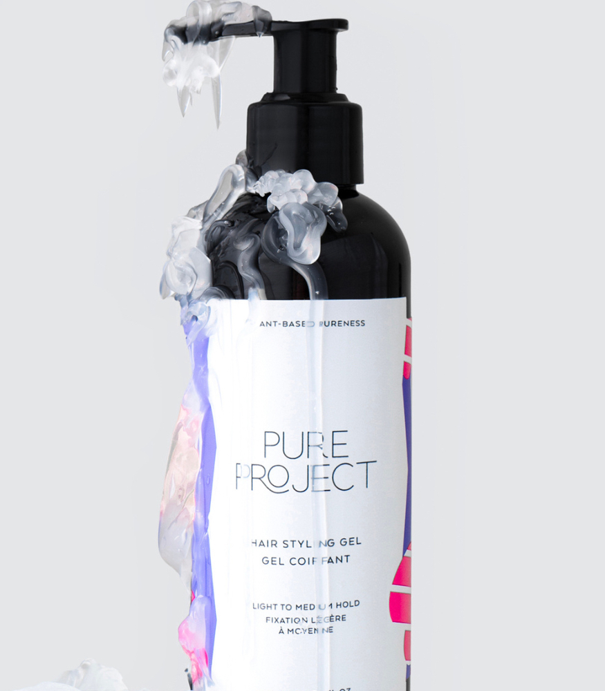 Pure Project Saç Jölesi - Keyif Bebesi | Kids & Toys