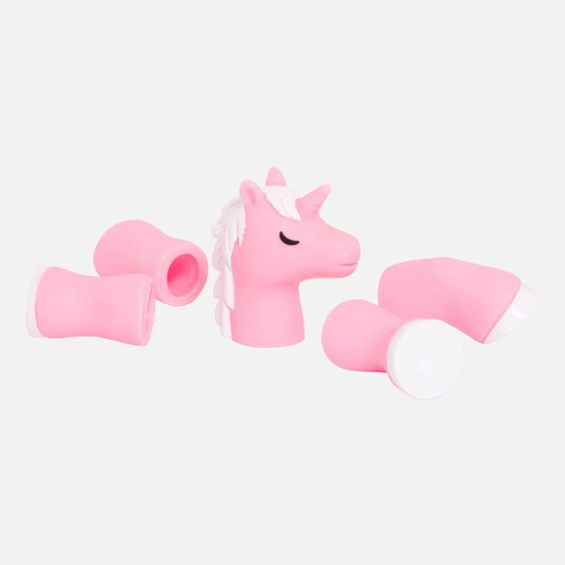 Tiger Tribe Parmak Kuklası // Unicorn - Keyif Bebesi | Kids & Toys